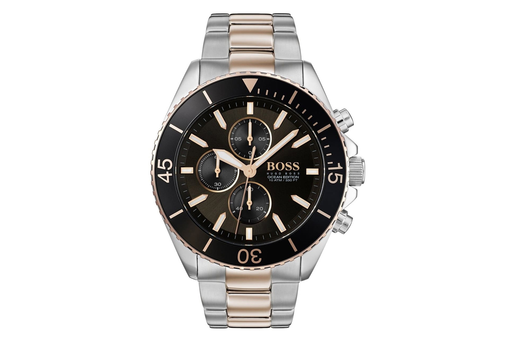 قیمت ساعت مردانه هوگو باس Ocean Edition 1513705