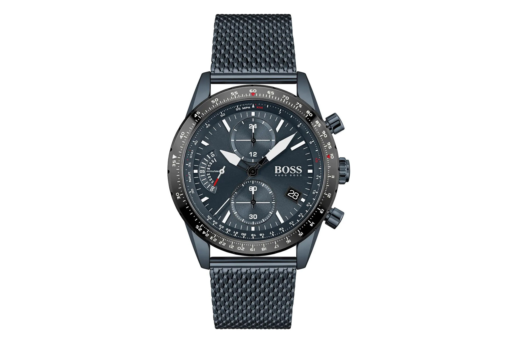 قیمت ساعت مردانه هوگو باس Pilot Edition 1513887