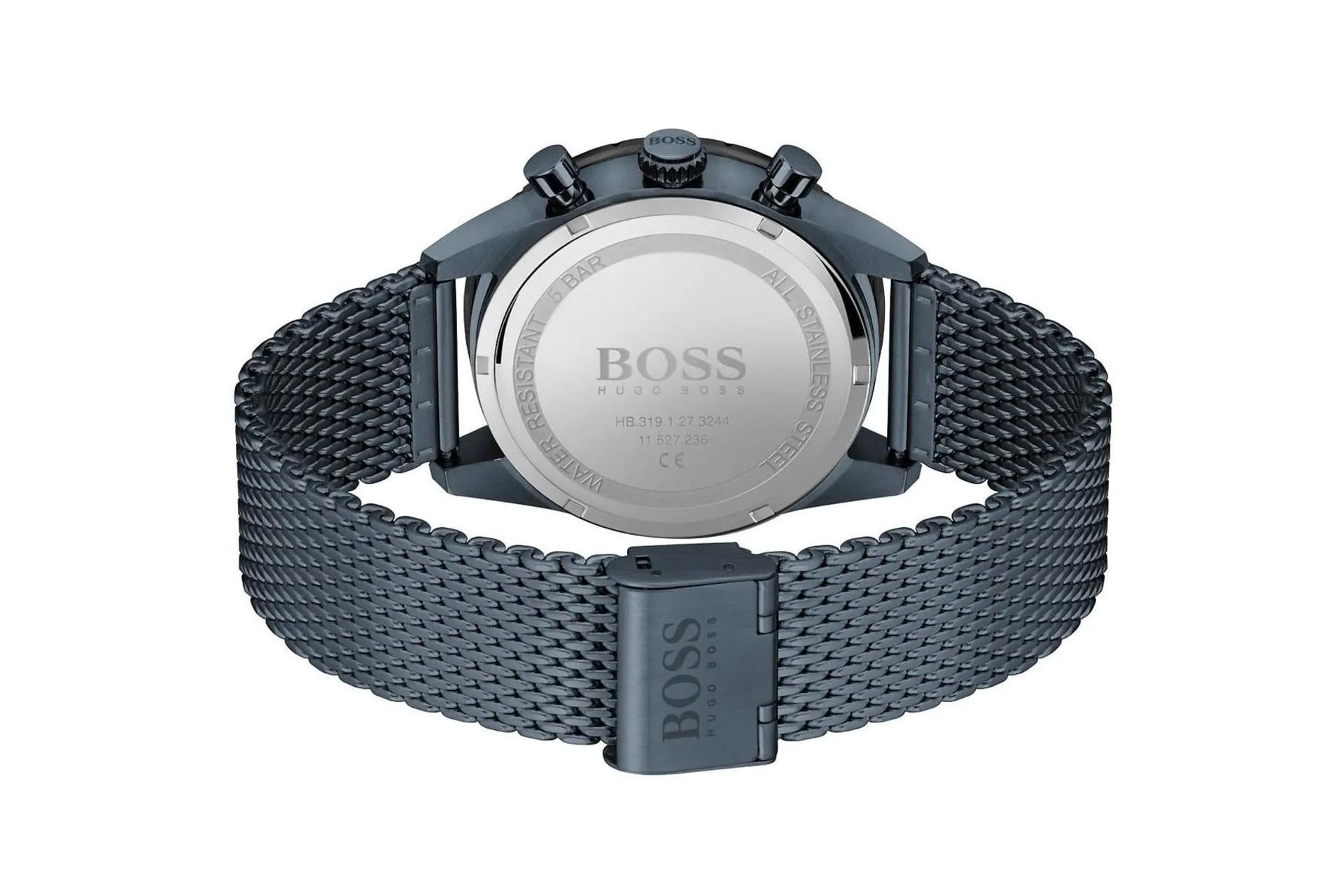 قیمت ساعت مردانه هوگو باس Pilot Edition 1513887