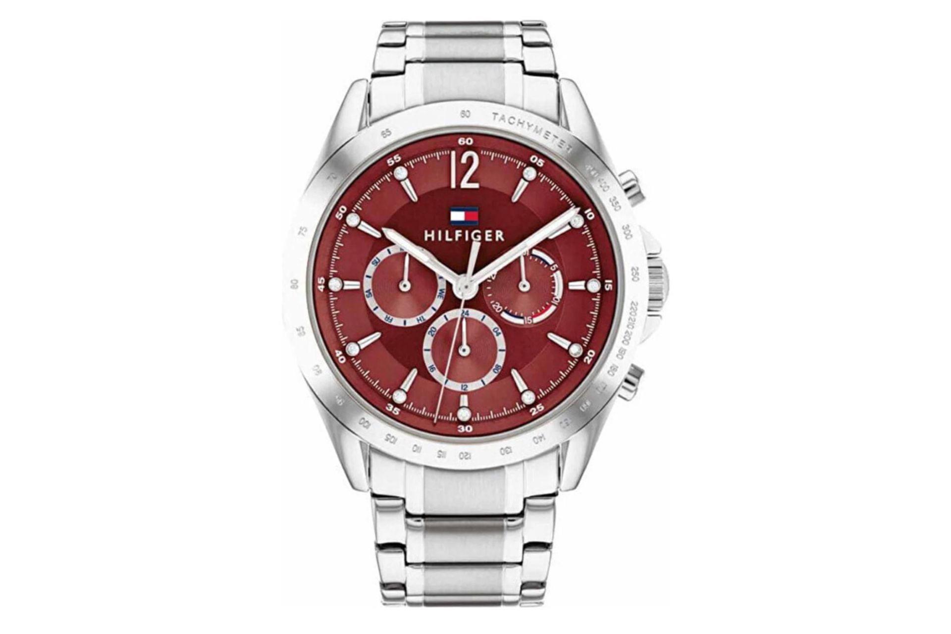 قیمت ساعت زنانه تامی هیلفیگر Kenzie 1782559