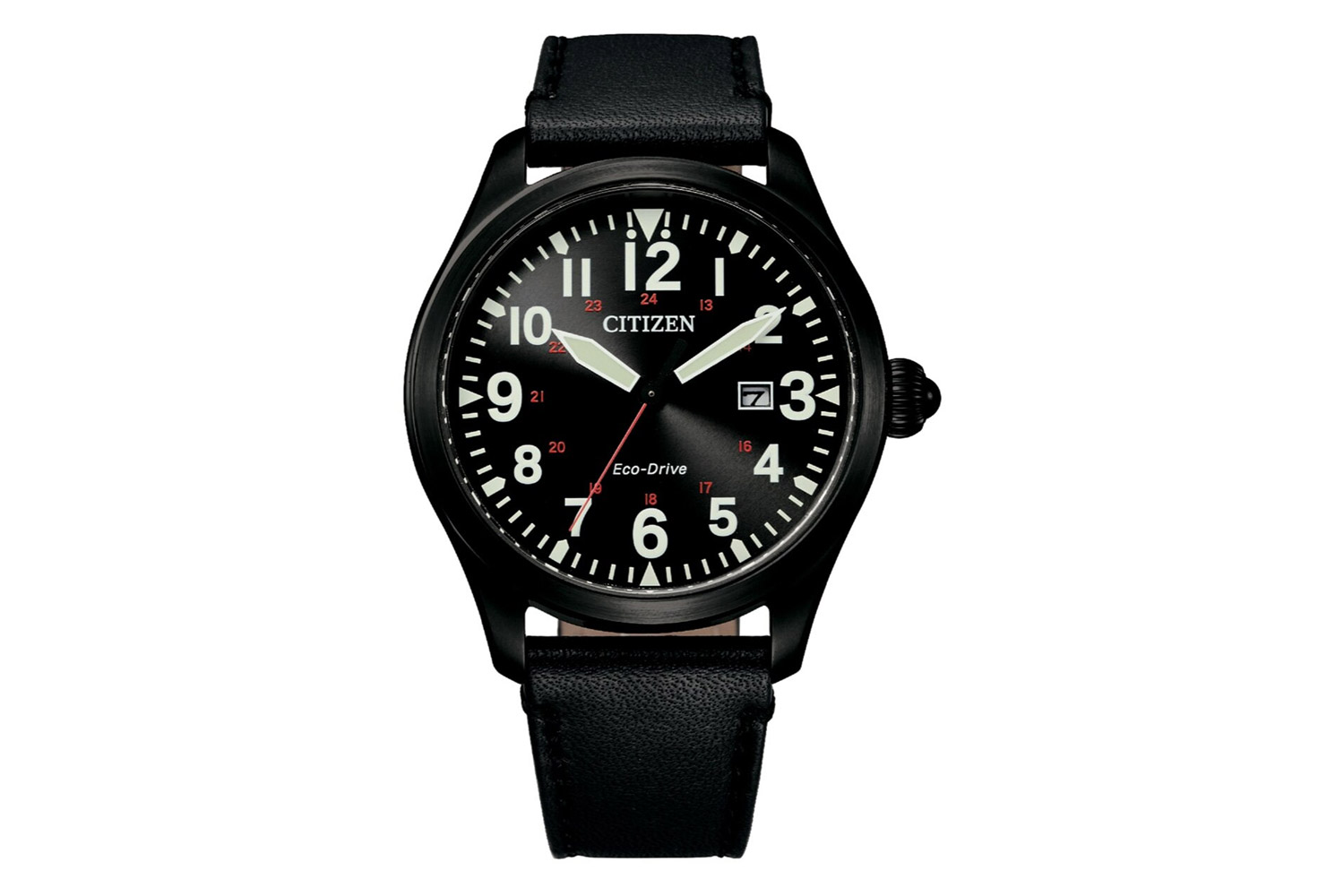 قیمت ساعت مردانه سیتیزن Eco-Drive BM6835-23E