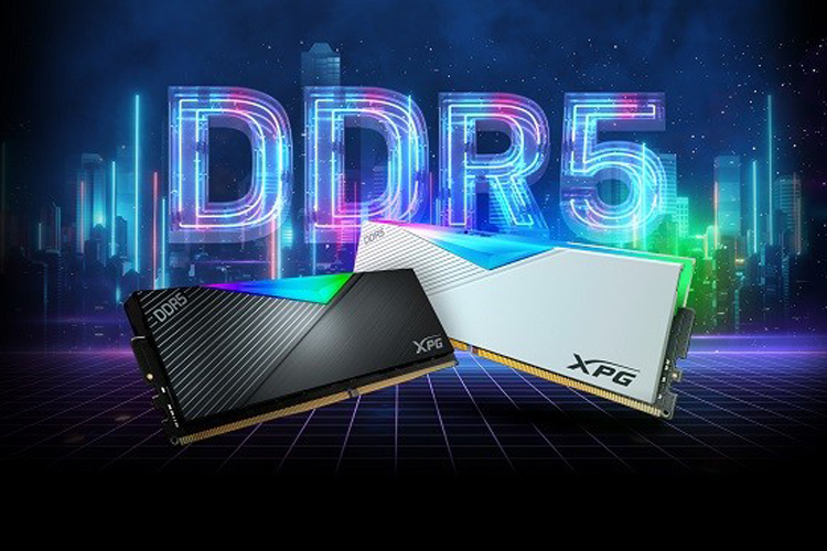 سه محصول XPG جایزه طراحی Red Dot Design Awards 2023 گرفتند - زومیت