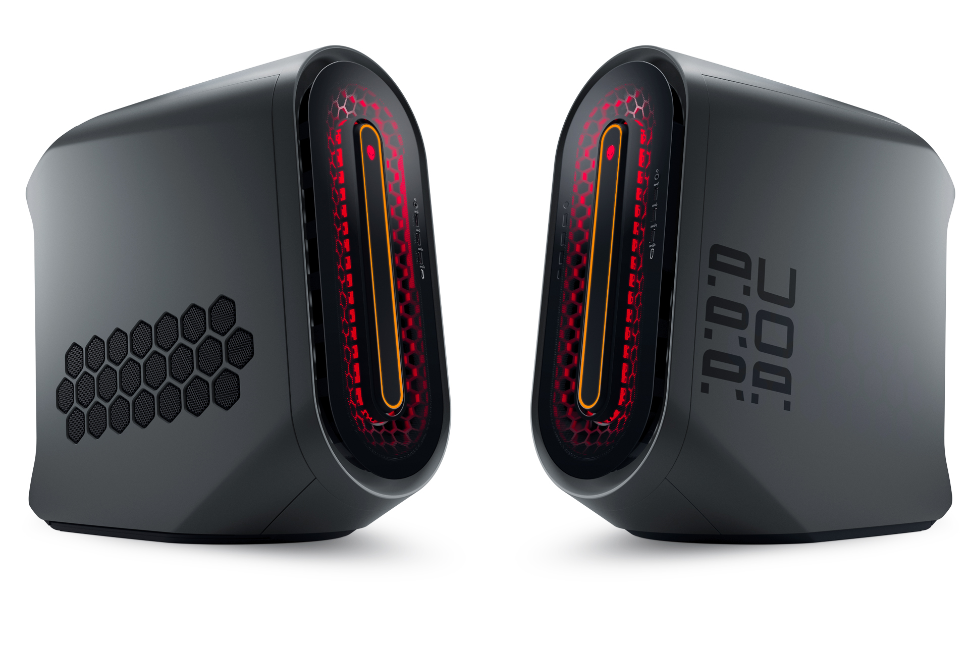 کامپیوتر Aurora R15 الین ور با ۱۲۸ گیگابایت رم، چهار ترابایت SSD و ...