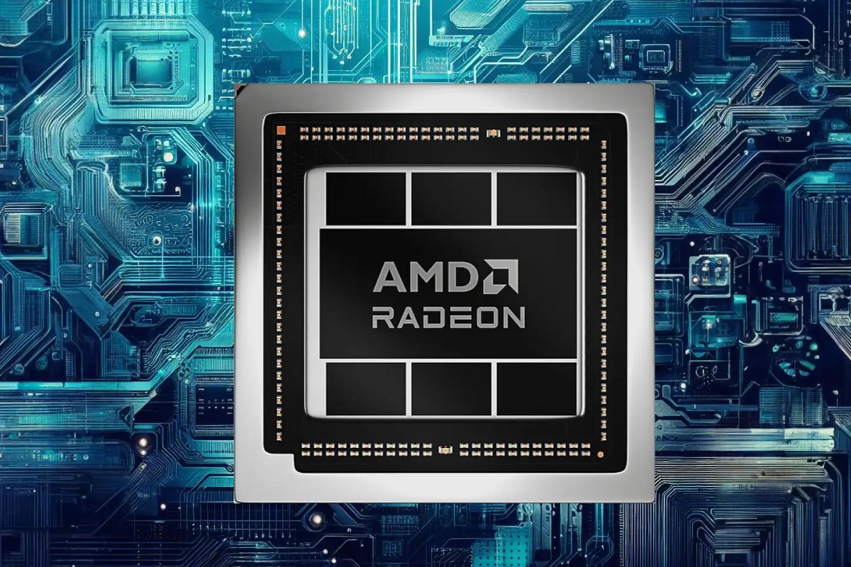 این پرقدرت‌ترین گرافیک لپ‌تاپی تاریخ AMD است! - زومیت
