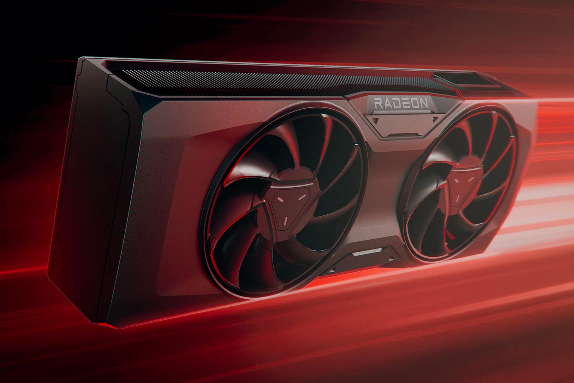 شرکای AMD به گرافیک‌های RDNA4 چشم دوخته‌اند، نه کارت‌های اقتصادی با ...