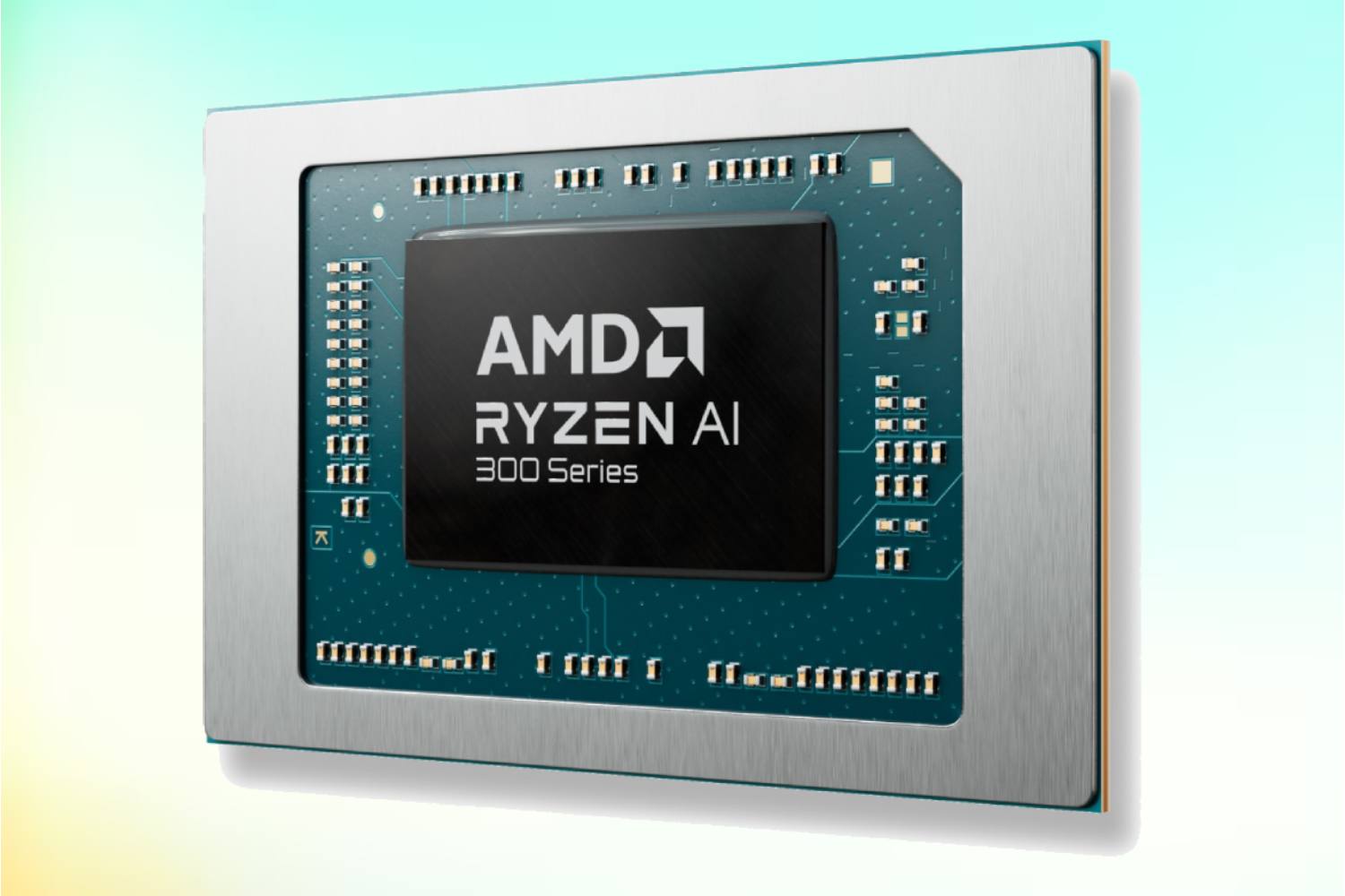 Amd به‌زودی مشکل آزاردهنده پردازنده‌های Strix Point را برطرف می‌کند زومیت