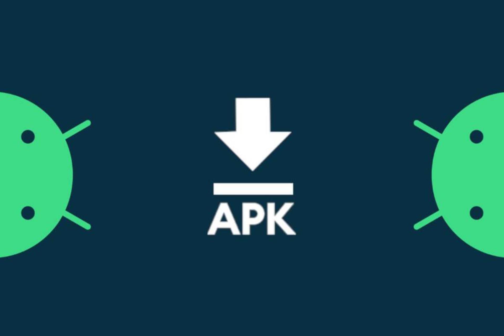 بهترین سایت های دانلود فایل های APK (سالم و امن)