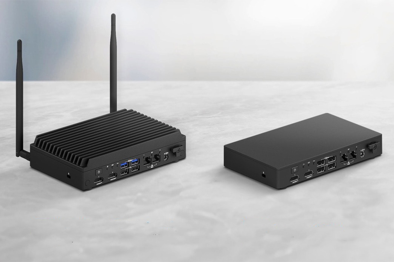 ایسوس با احیای مینی کامپیوترهای اینتل از NUC 13 Rugged رونمایی کرد - زومیت