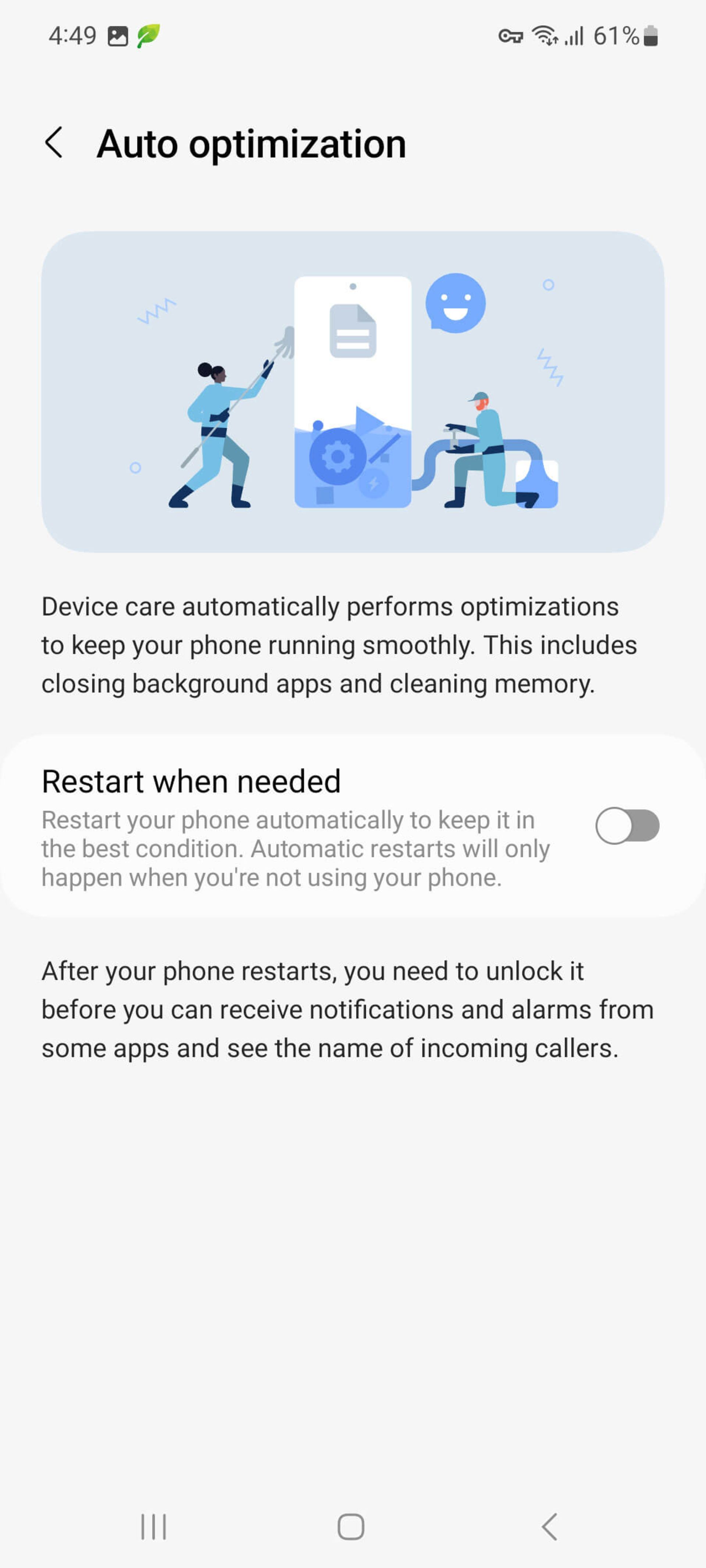 روش‌ های کاربردی برای افزایش عمر باتری سامسونگ