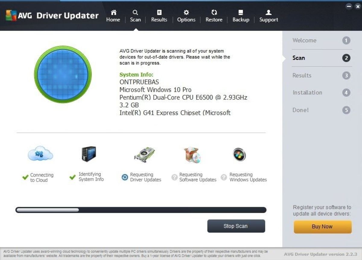 بهترین نرم افزارهای آپدیت درایور ویندوز - زومیت