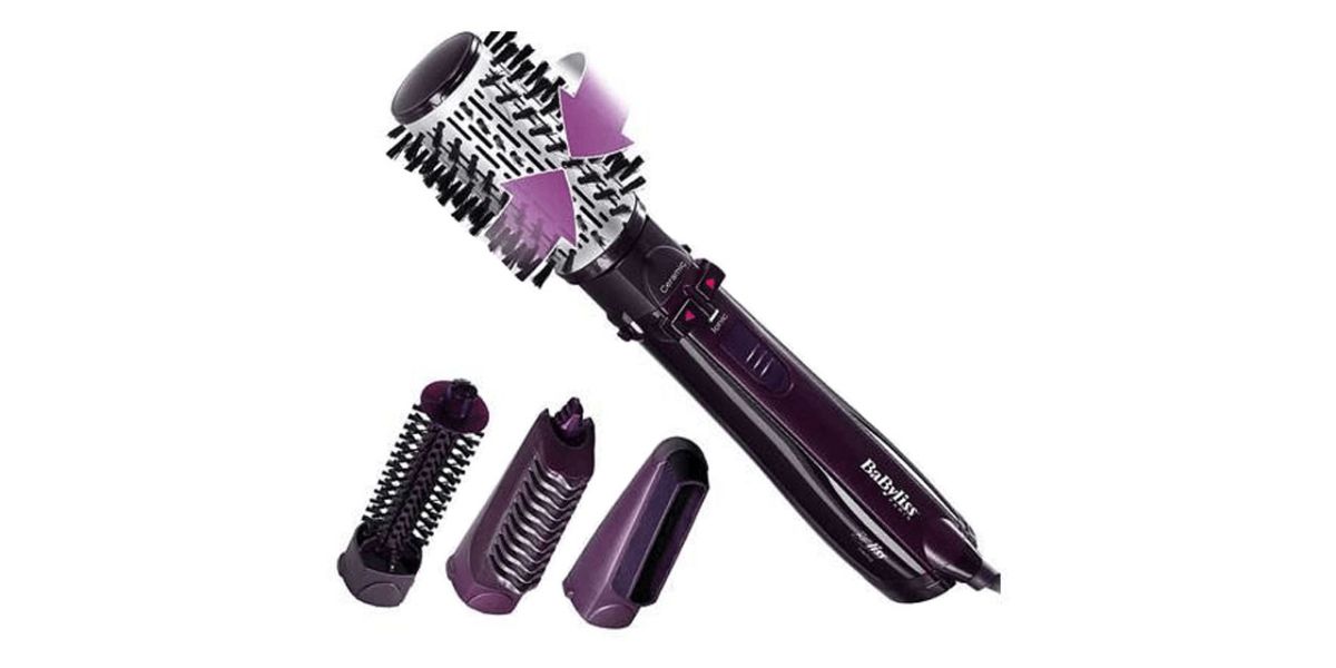 بهترین سشوارهای بازار از برندهای بابیلیس تا شیائومی [شهریور ۱۴۰۲]