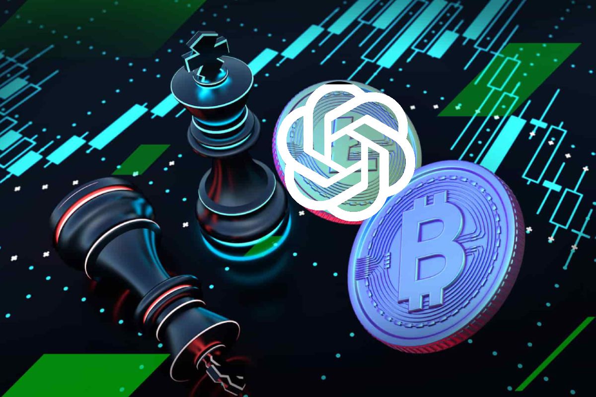 روش‌های استفاده از هوش مصنوعی ChatGPT برای بهبود معاملات رمزارزها - زومیت