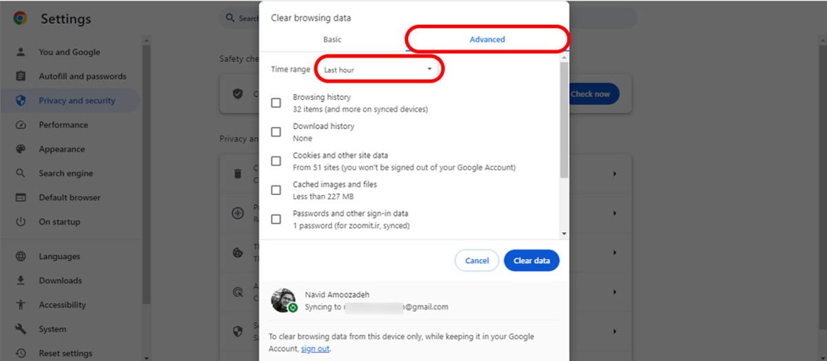 رایج‌ ترین مشکلات گوگل شیت و نحوه حل آن‌ ها