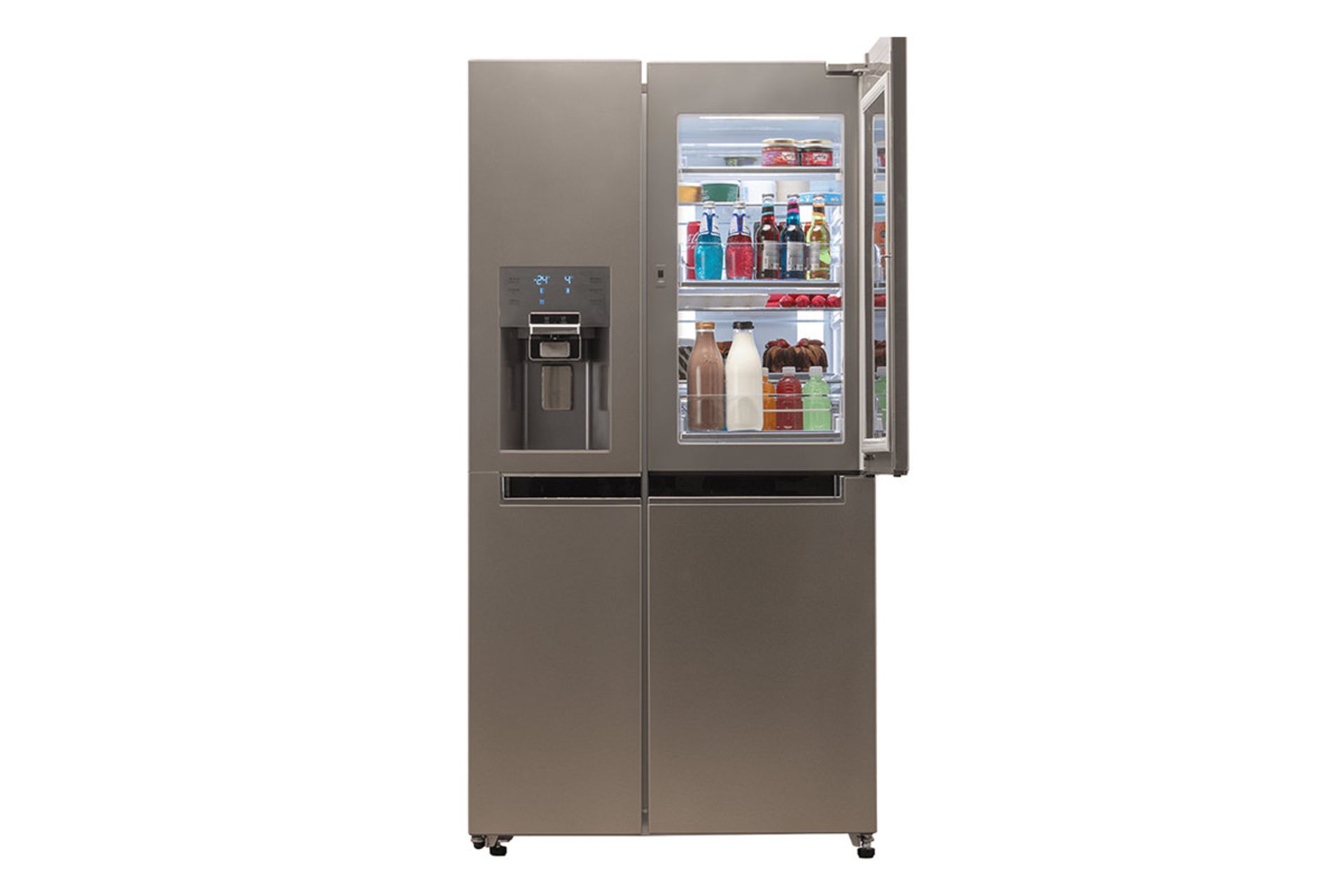 قیمت یخچال دوو DSI-3445