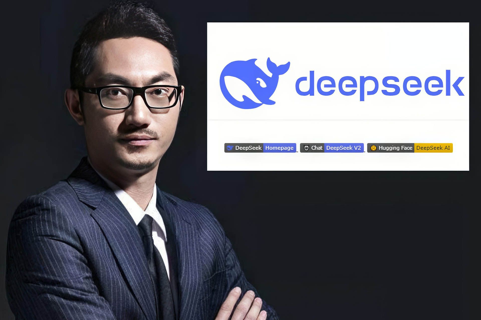 هوش مصنوعی رایگان deepseek چیست؛ چت جی پی تی رایگان هوش مصنوعی رایگان deepseek چیست؛ چت جی پی تی رایگان