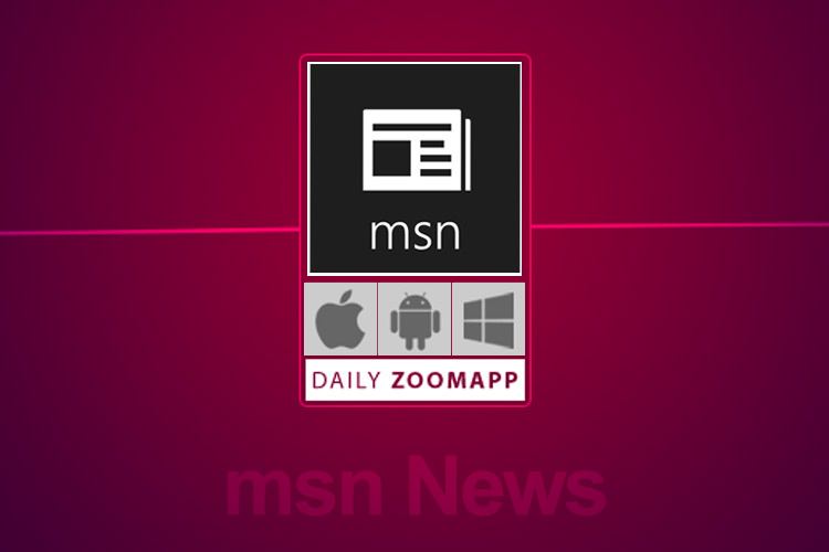 زوم‌اَپ: msn News، اخبار جهان از کانال مایکروسافت - زومیت