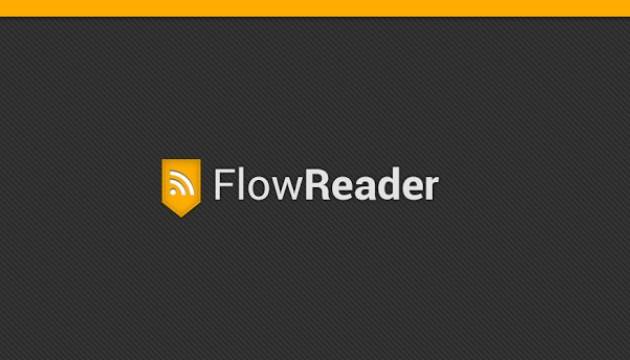 سرویس FlowReader: فیدهای RSS و شبکه‌های اجتماعی‌ در یک مکان - زومیت