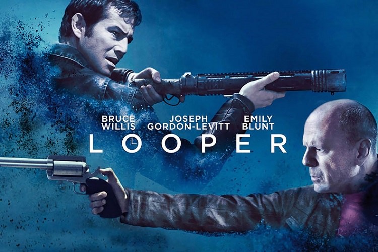 زومجی: پرونده‌ی فیلم Looper، قوانین زمان و موشکافی رمز و راز ها - زومیت