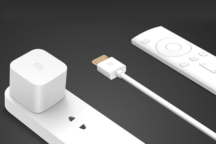 شیائومی Mi Box Mini، استریم‌کننده‌ی اندرویدی ۳۰ دلاری خود را معرفی کرد ...