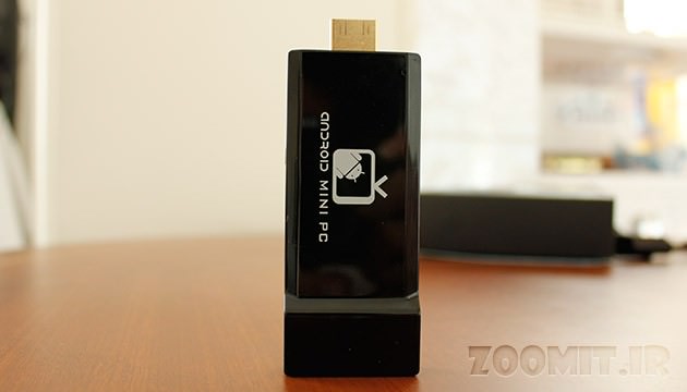 بررسی Android Mini PC، کامپیوتر کوچک اندرویدی - زومیت
