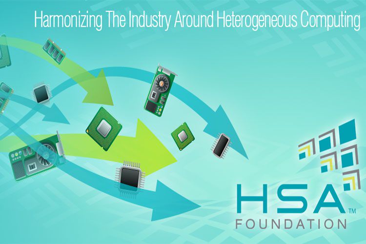 معماری ناهمگن (HSA) چیست و چطور AMD با بهره‌گیری از آن به پیشرفت صنعت ...