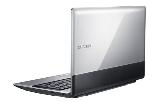 بررسی نوت بوک 15.6 اینچی RV509 سامسونگ - زومیت