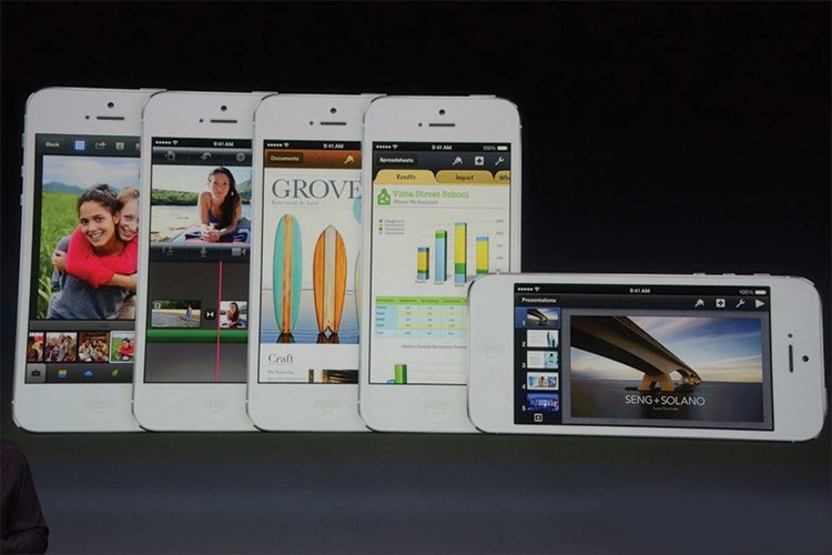 مجموعه iWorks‌ برروی تمامی ابزار‌های اپلی رایگان شد - زومیت