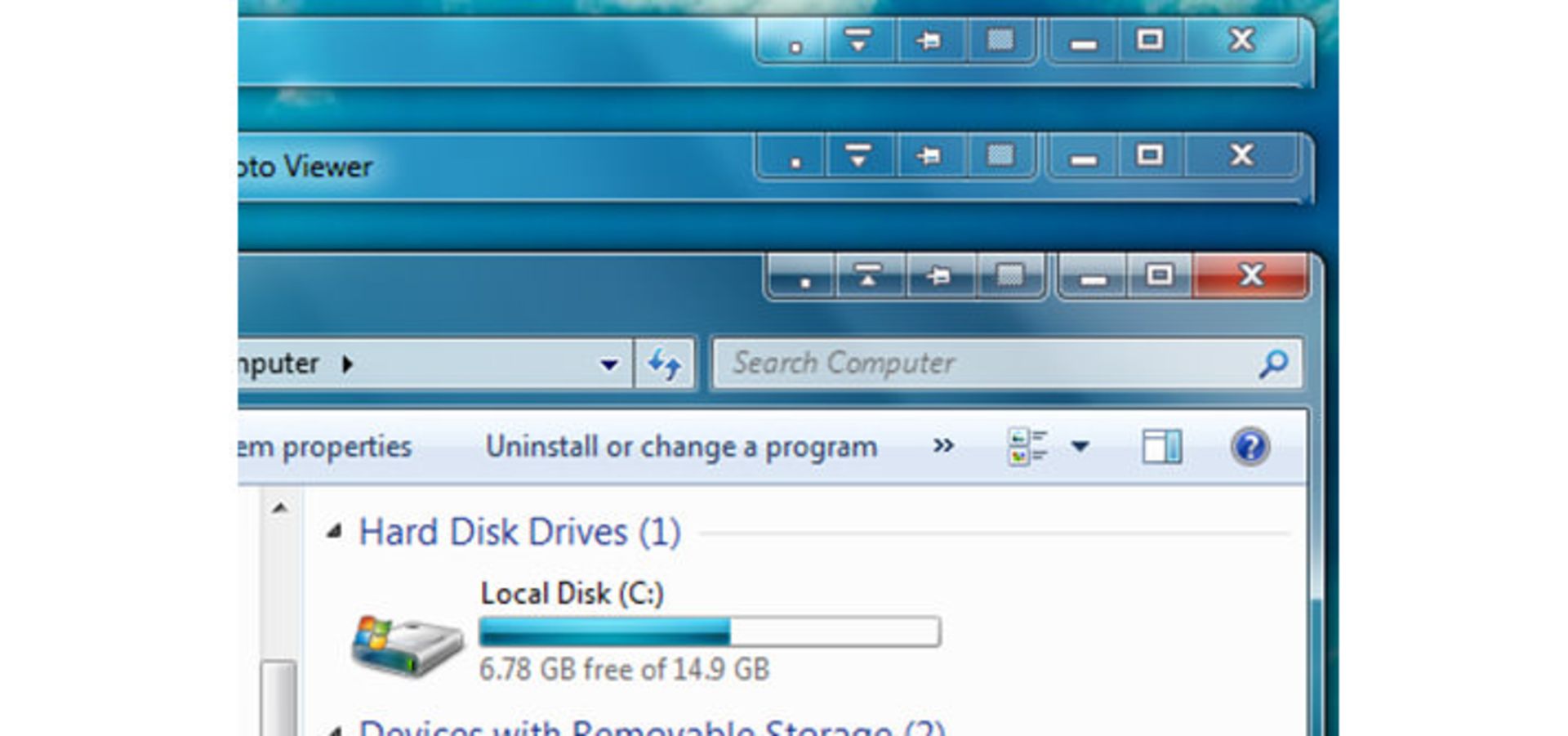 چگونه در ویندوز یک پنجره را به صورت دائمی بر روی دیگر پنجره‌ها قرار ...