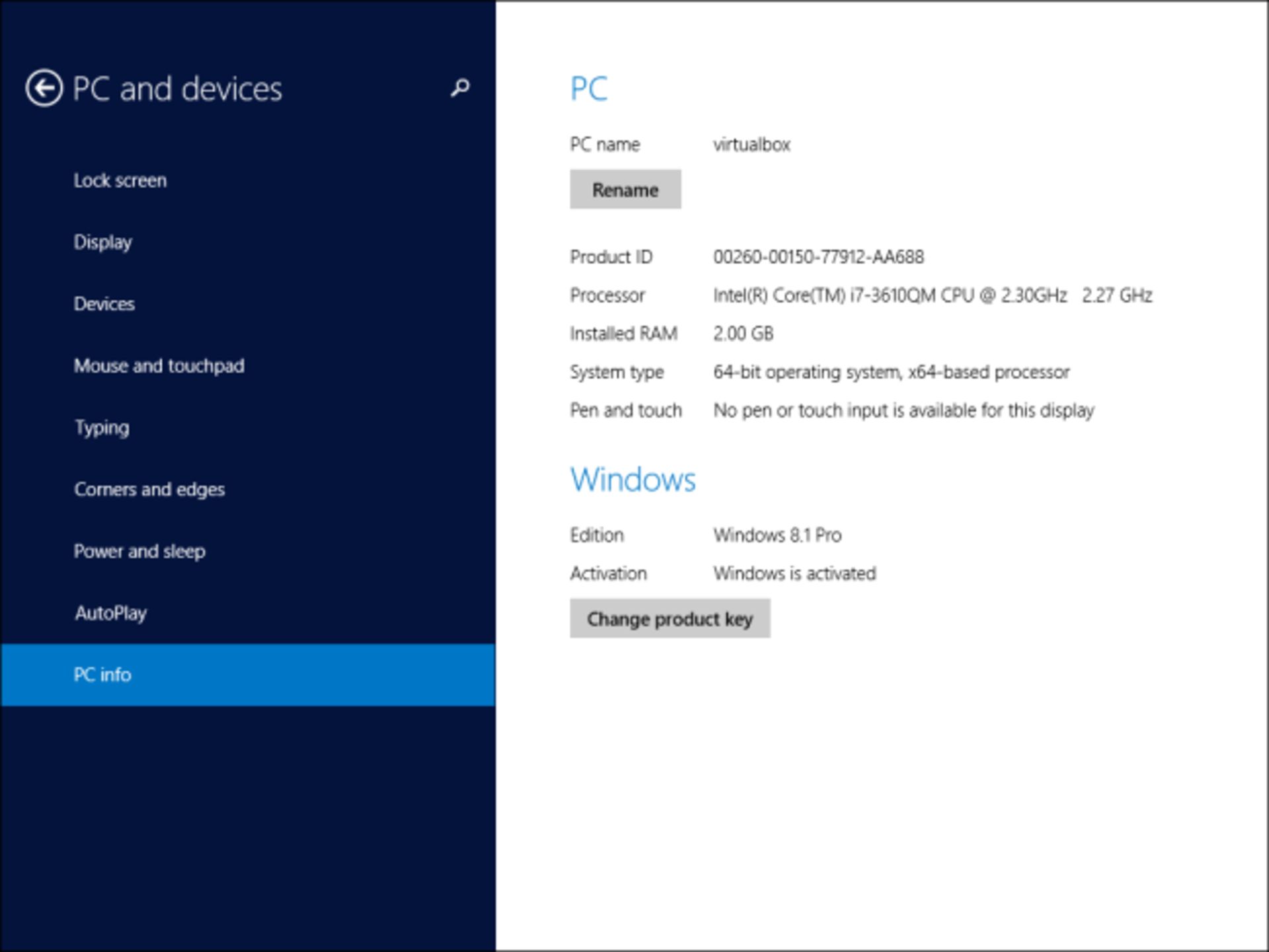 هر آنچه باید درباره کدگذاری درایوهایتان در ویندوز 8.1 بدانید - زومیت