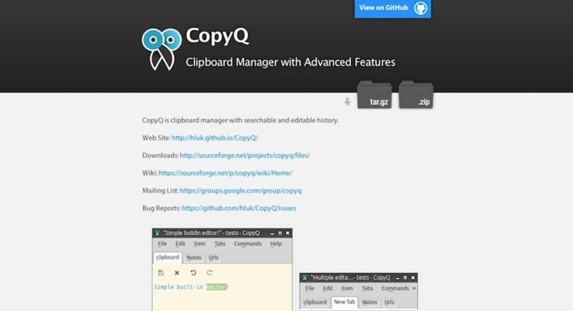 وب‌گرد: کنترل بهتر کلیپ‌بورد، مدیریت داده‌های شخصی و چیزهای دیگر - زومیت