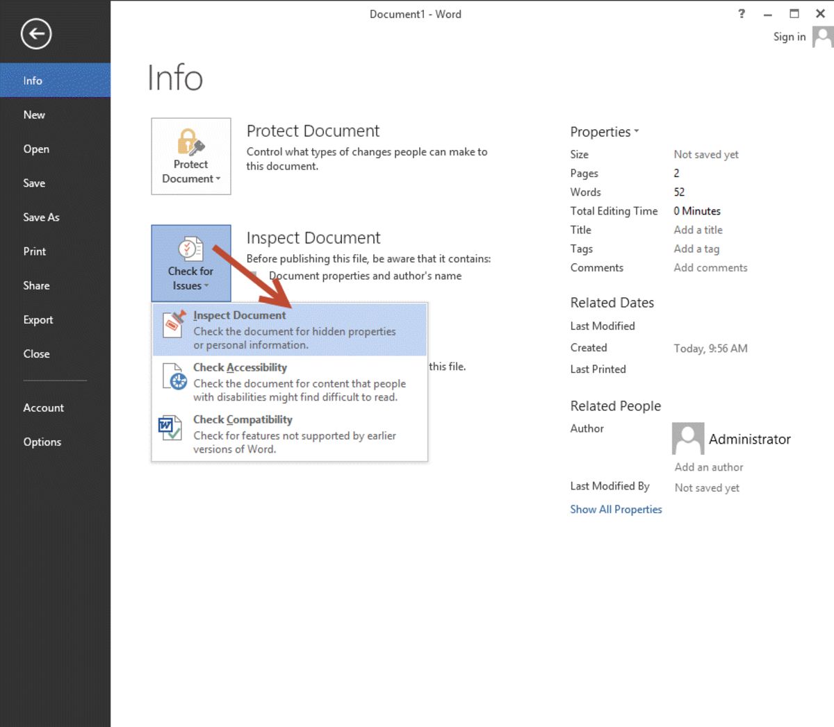 متادیتا چیست و چه طور اطلاعات متادیتای اسناد و تصاویر را حذف کنیم؟ - زومیت