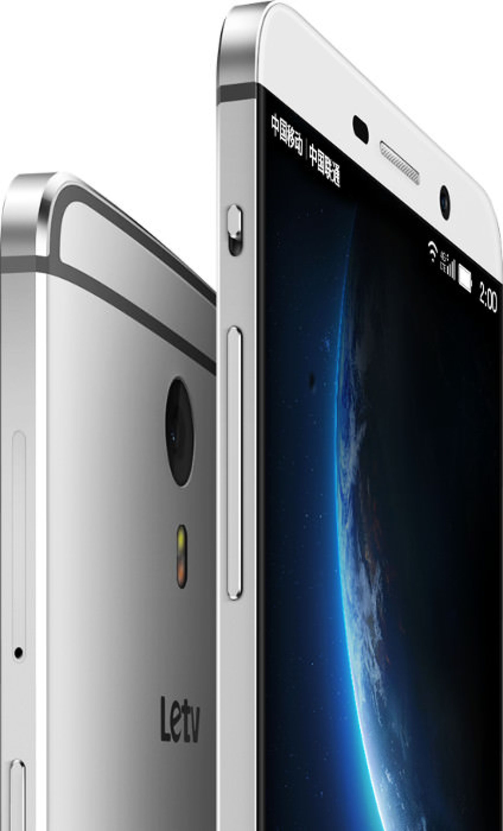 با LeTV 1 Pro غول گوشی‌های هوشمند آشنا شوید؛ نمایشگر QHD، حافظه رم 4 گیگابایت، بدنه تمام ...