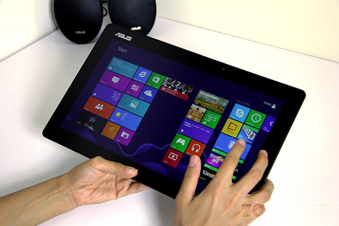 بررسی ترنسفورمربوک (Transformer Book) ایسوس - زومیت