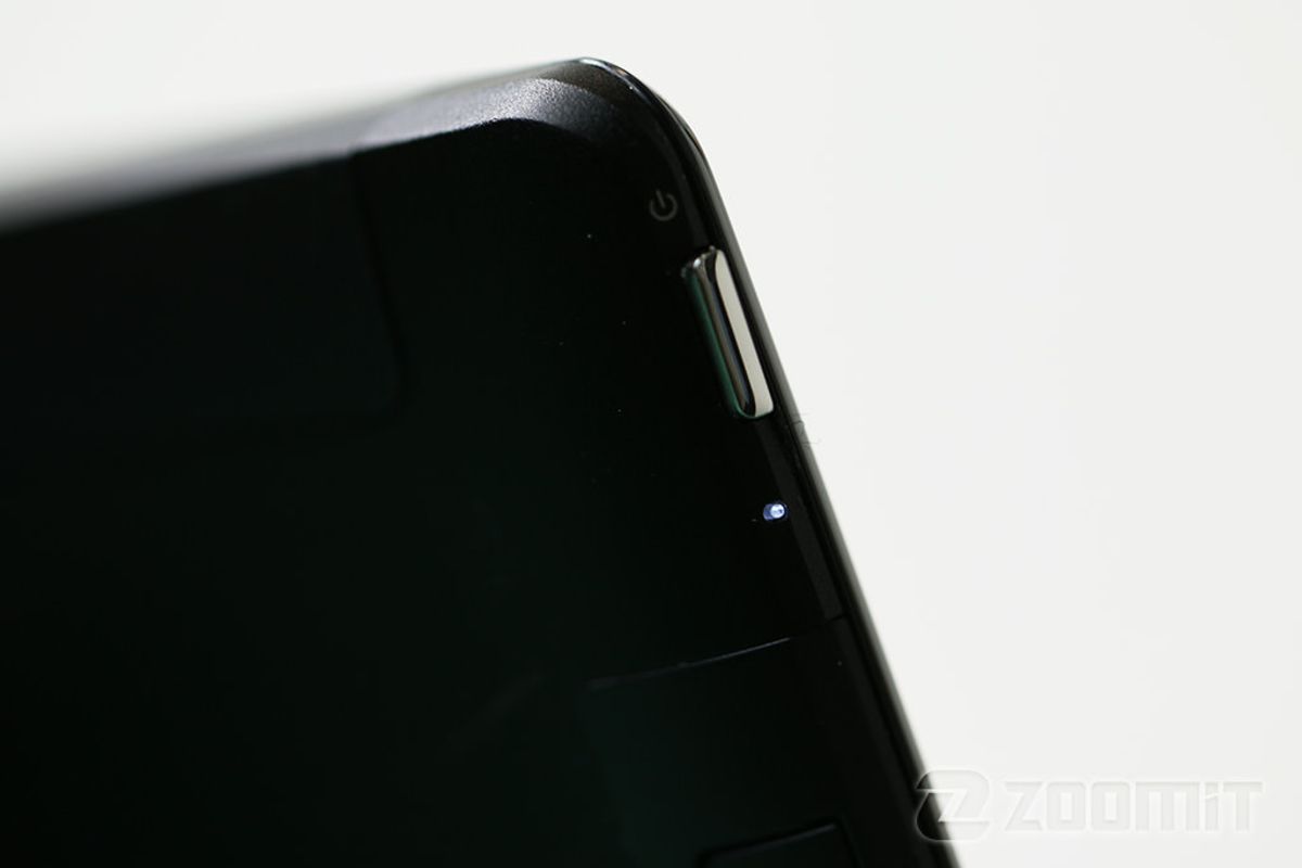 بررسی تبلت ویندوزی Genesis Tab 3 گرین