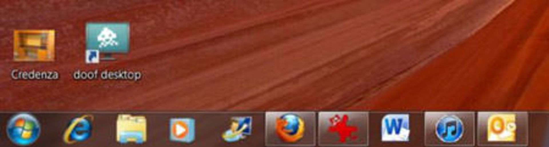 نحوه نمایش آیکون‌های Taskbar در ویندوز ۷ را عوض کنید - زومیت