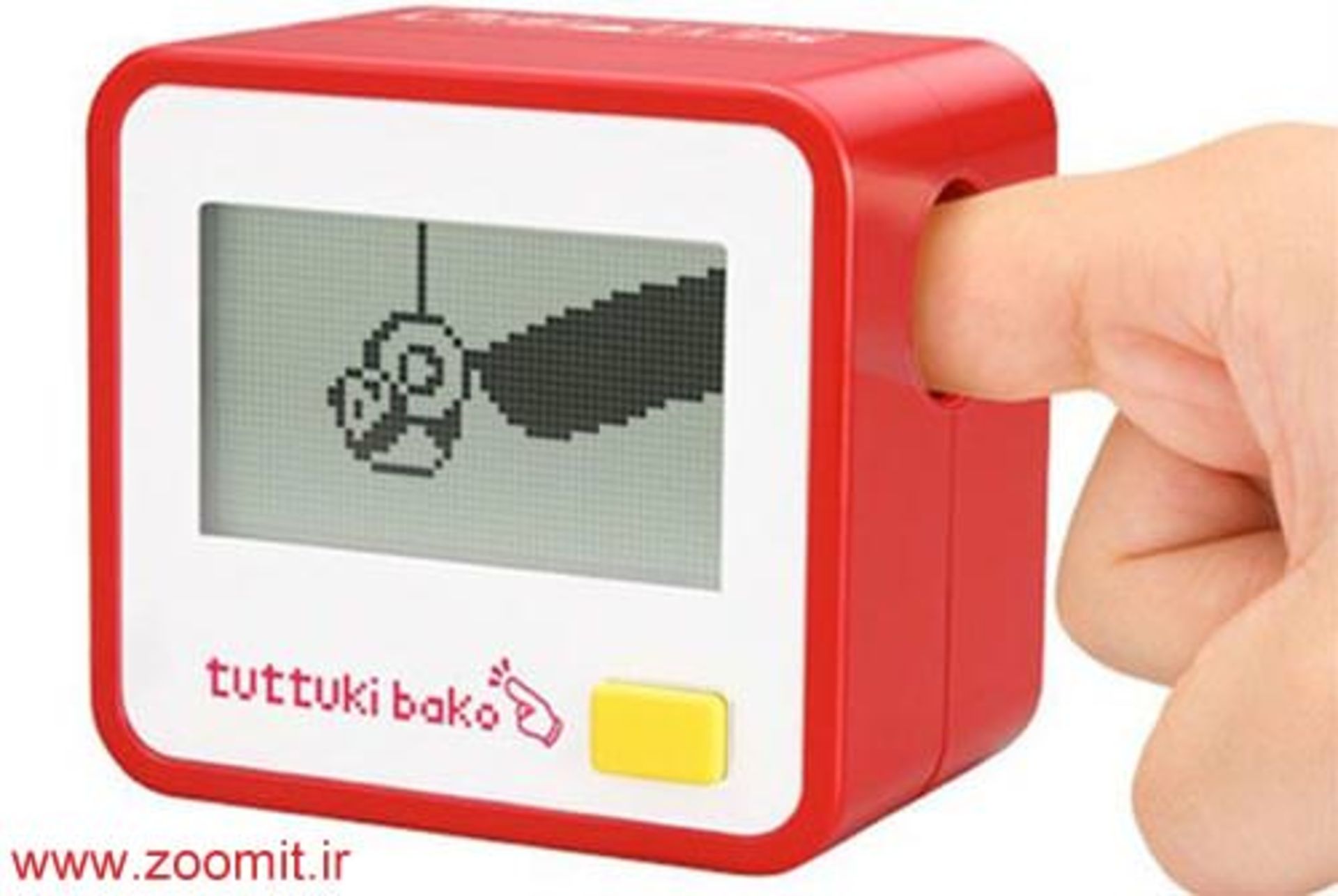 معرفی ابزارهای جالب و غیرعادی ژاپنی - زومیت