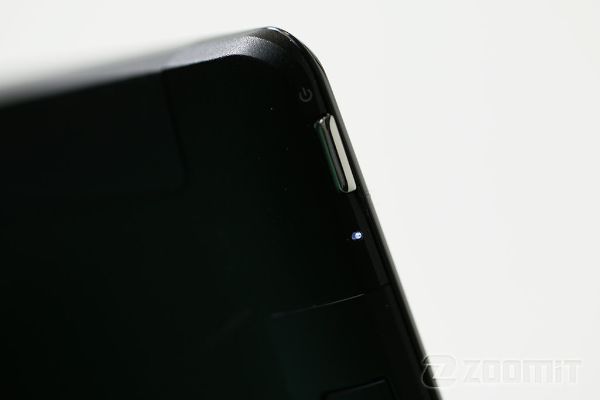 بررسی تبلت ویندوزی Genesis Tab 3 گرین