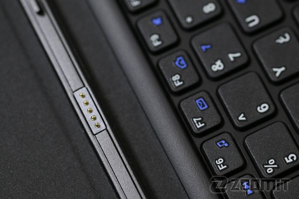 بررسی تبلت ویندوزی Genesis Tab 3 گرین