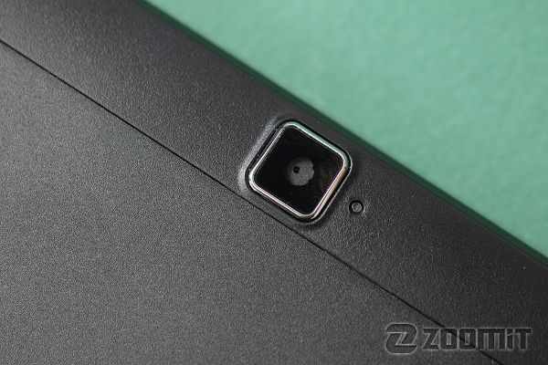 بررسی تبلت ویندوزی Genesis Tab 3 گرین