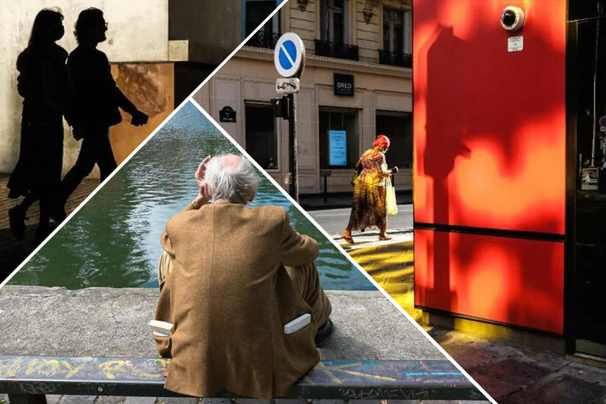 عکاسی خیابانی؛ جریان زندگی در خیابان‌های شهر - زومیت