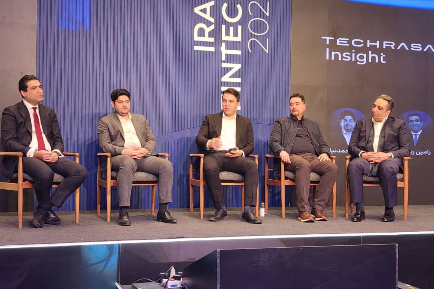 آینده سرمایه‌گذاری در ایران: از بازار بدهی و طلا تا پل CeFi و DeFi - زومیت