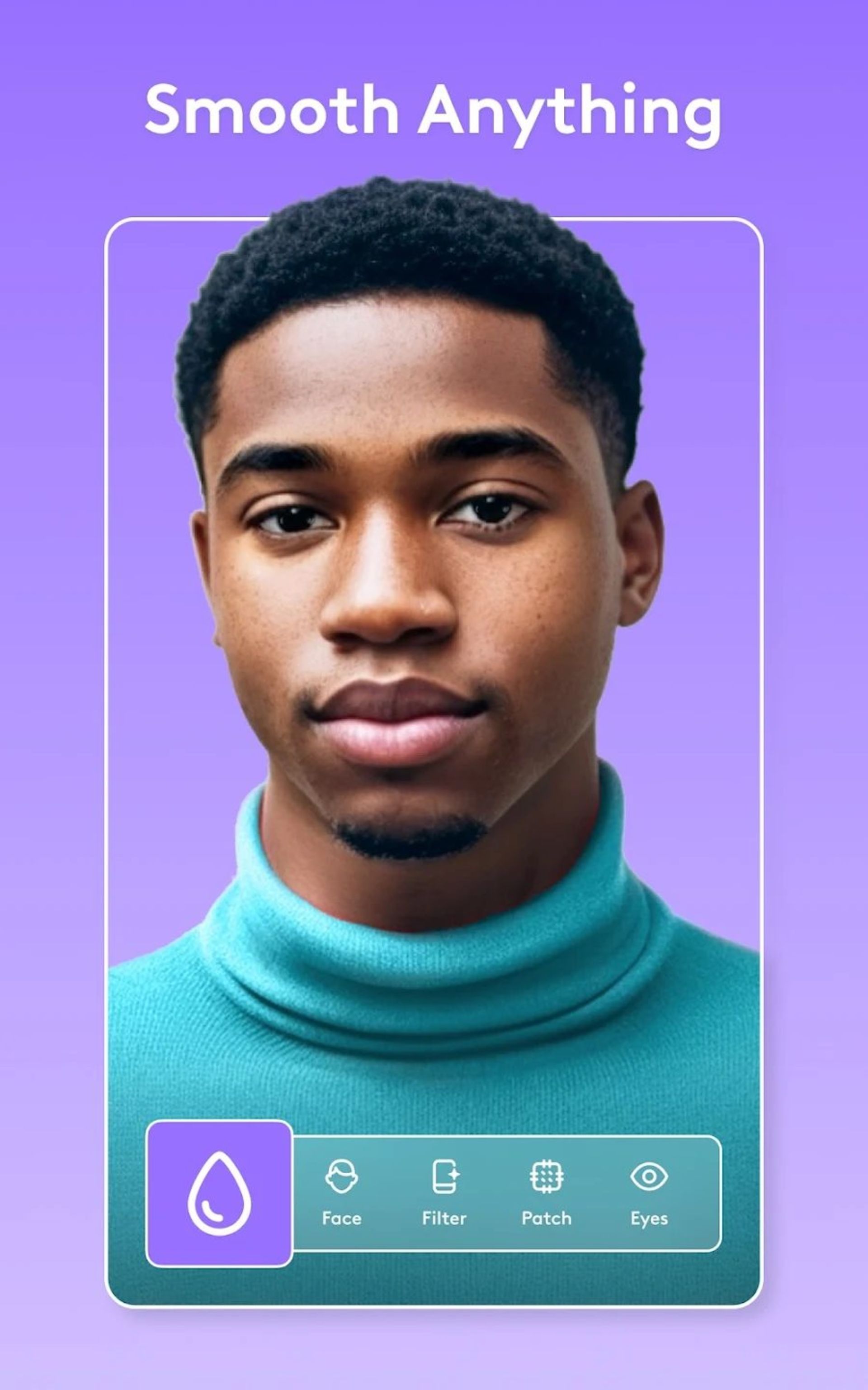 بهترین برنامه های زیباکننده چهره اندروید و آیفون (فیلتر صورت)