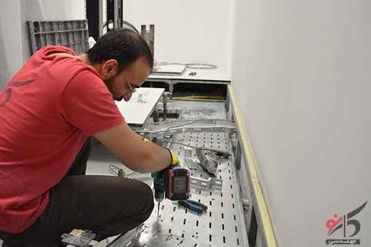 کف کاذب کارنو و کاربرد‌های آن - زومیت