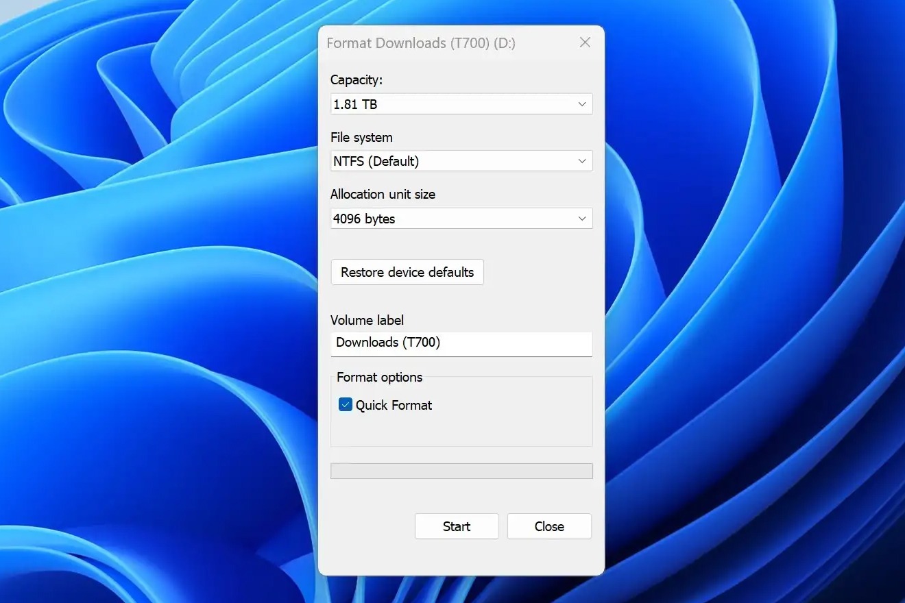 این قابلیت ویندوز از ۳۰ سال قبل آپدیت نشده است - زومیت