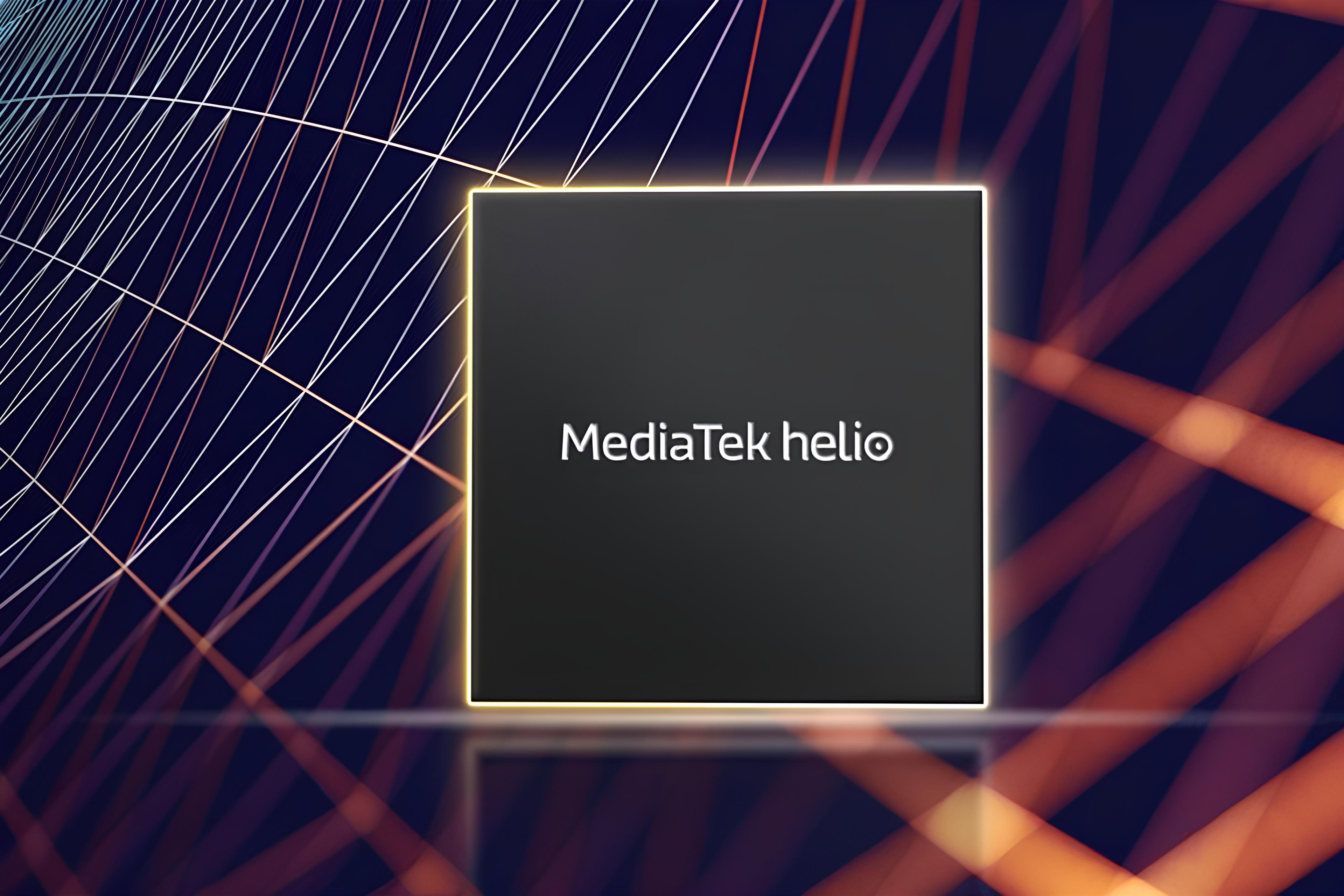 پردازنده جدید مدیاتک دوربین ۱۰۸ مگاپیکسلی را به گوشی‌های اقتصادی می ...