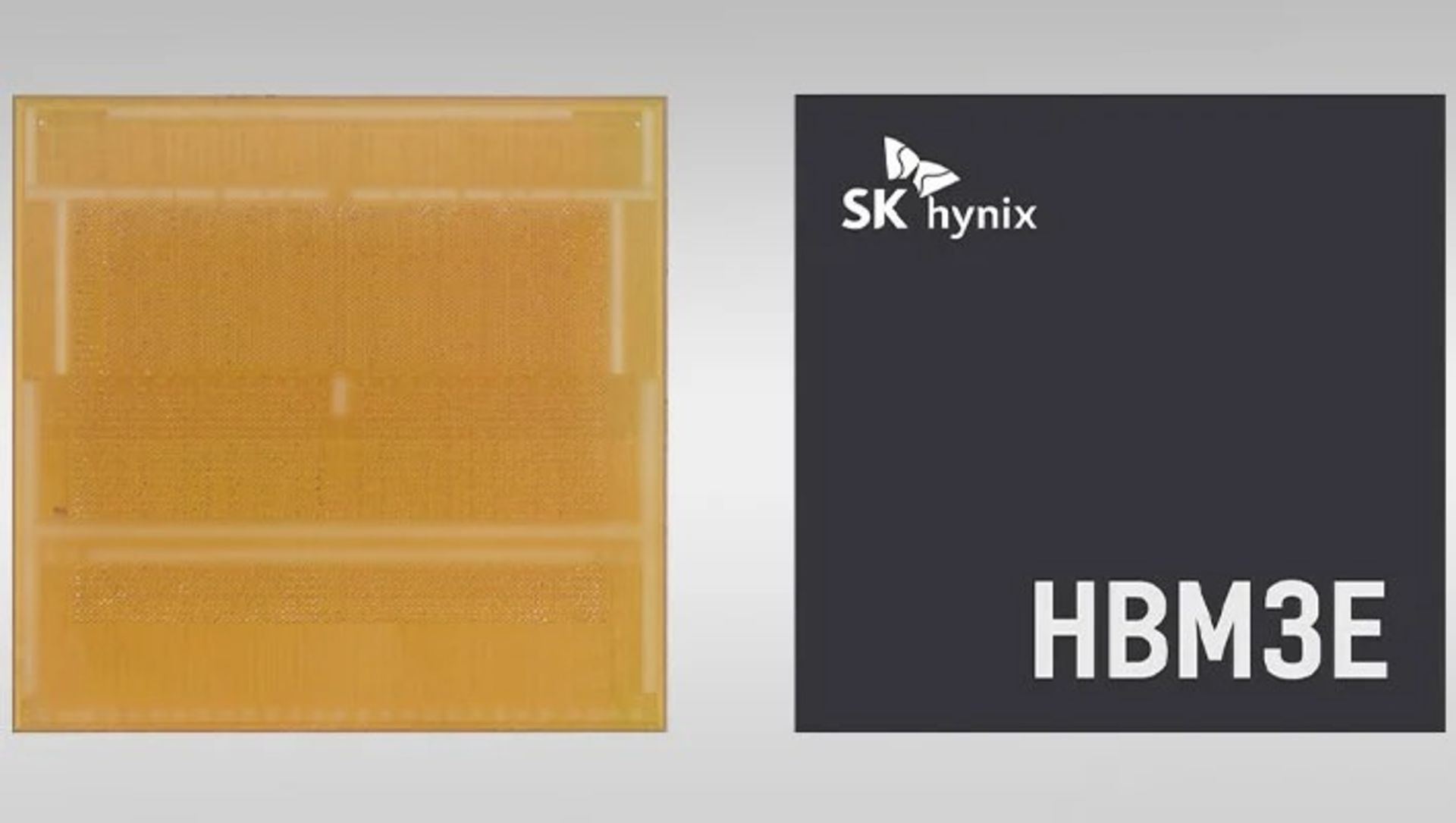 شرکت Sk Hynix با رونمایی تراشه‌های قدرتمند هوش مصنوعی از سامسونگ و