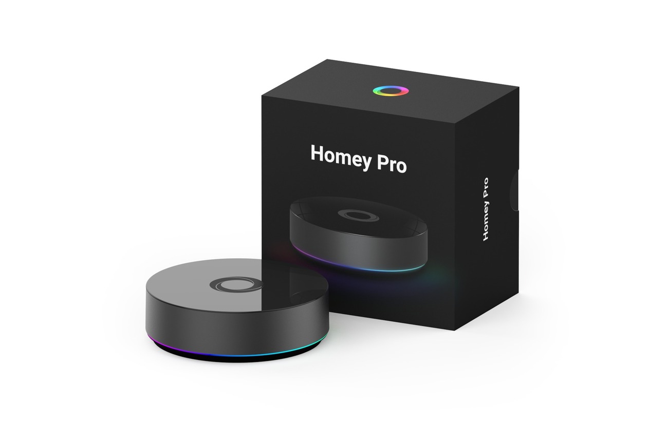 هاب‌های خانگی هومی پرو، هوشمندتر از همیشه می‌شوند - زومیت