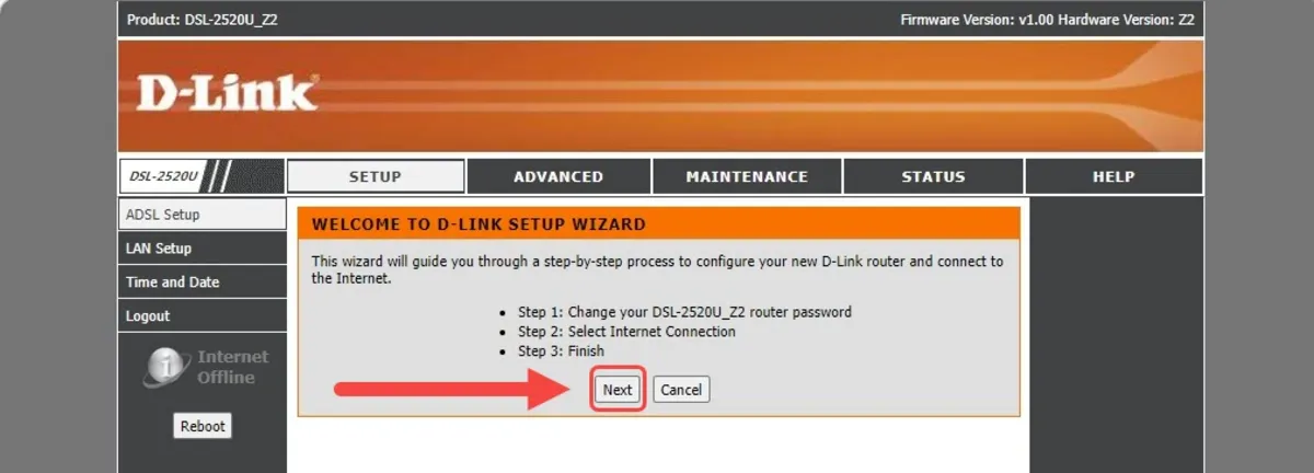 آموزش راه اندازی مودم ADSL از صفر تا صد - زومیت