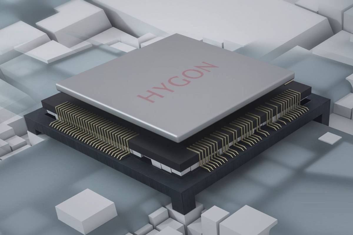 ۳۲ هسته در برابر ۴ هسته؛ سرور چینی Hygon از یک لپ‌تاپ قدیمی اینتل شکست ...