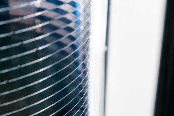 Applied Materials؛ مهم‌ترین شرکت گم‌نام دنیای تکنولوژی - زومیت